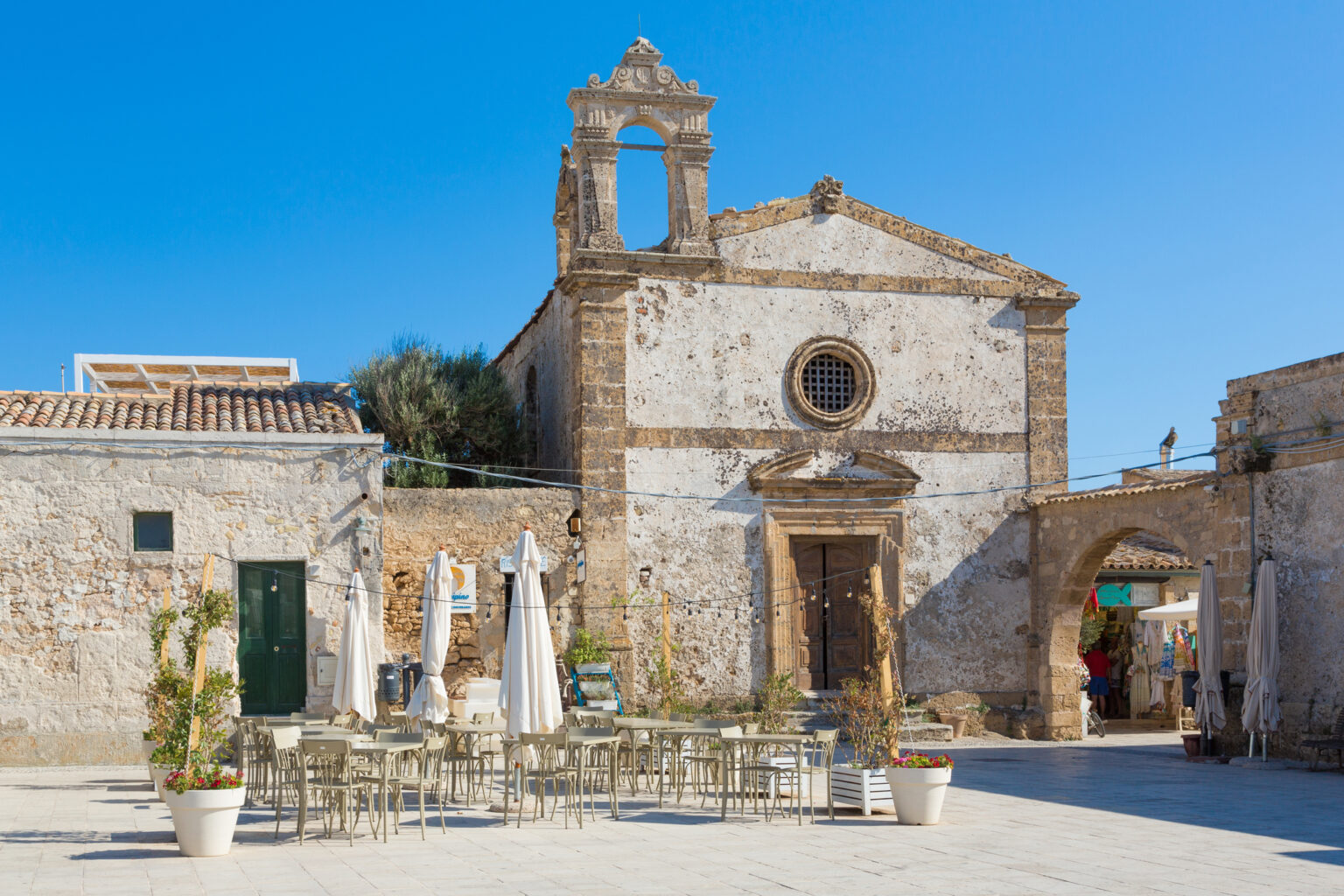 Scoperta di Marzamemi: un Viaggio tra Storia, Cultura e Tradizioni ...