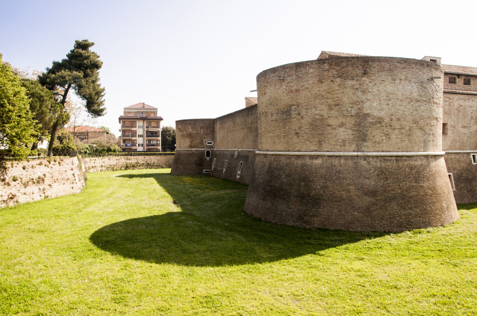 Cosa vedere a Pesaro, la perla dell’Adriatico – Italia Delight