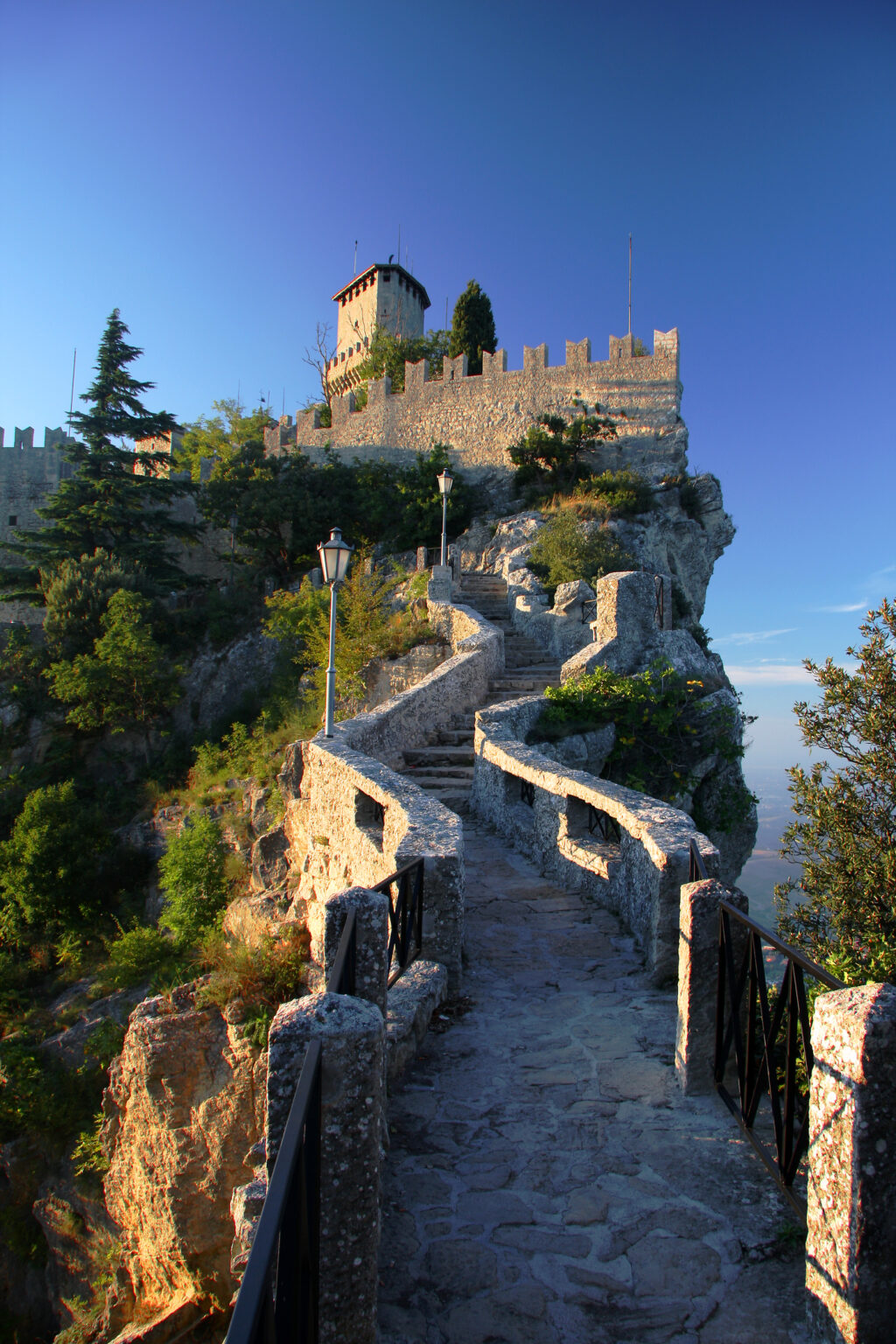 Cosa vedere a San Marino durante la tua visita – Italia Delight