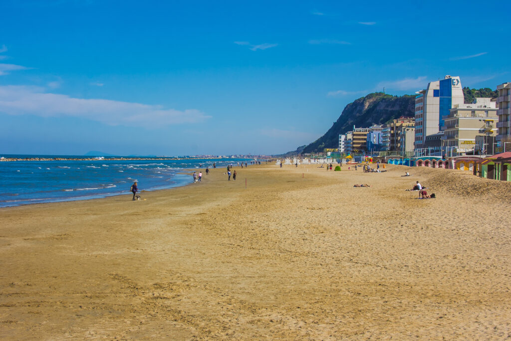 Cosa vedere a Pesaro, la perla dell’Adriatico – Italia Delight
