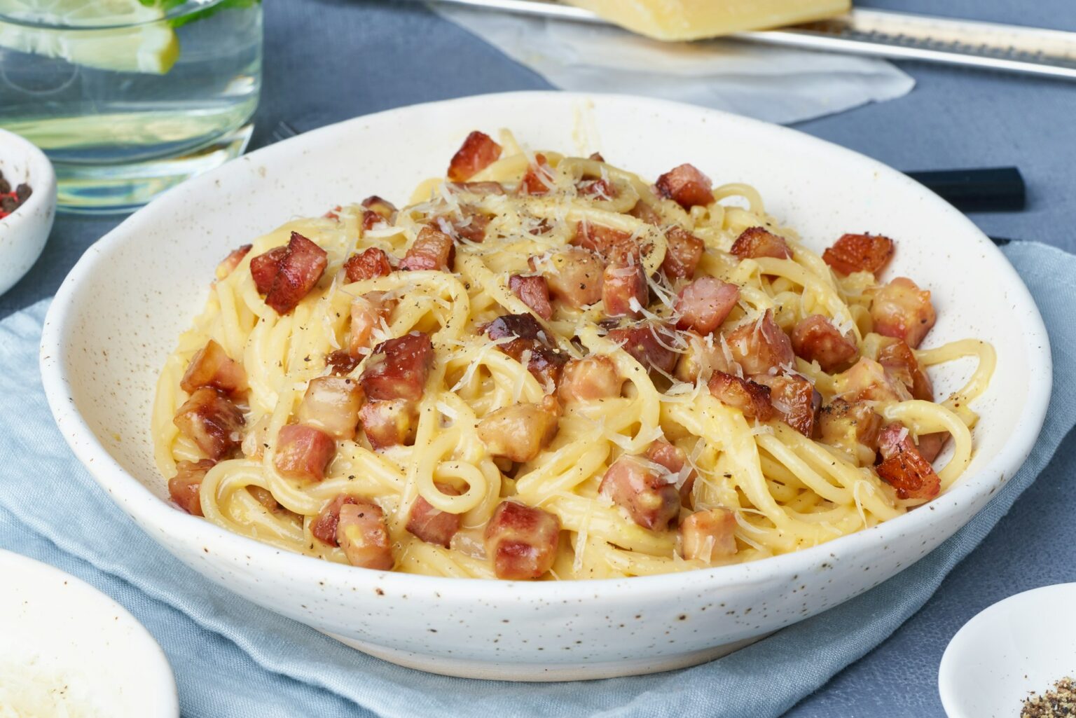 Cosa Mangiare a Roma: I Piatti Tipici Romani da Non Perdere – Italia ...
