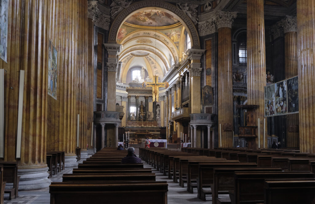 Scopri Novara: Una Guida per Esplorarla in Un Giorno – Italia Delight