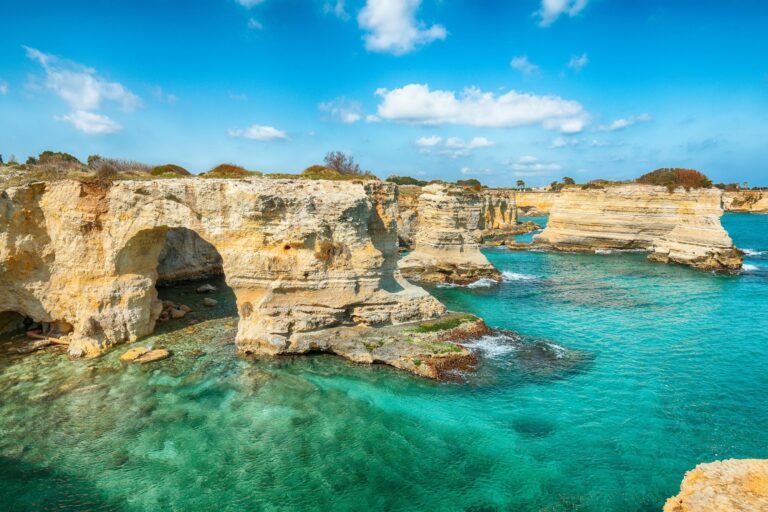 Cosa vedere nel Salento: la guida definitiva alle meraviglie del Sud ...