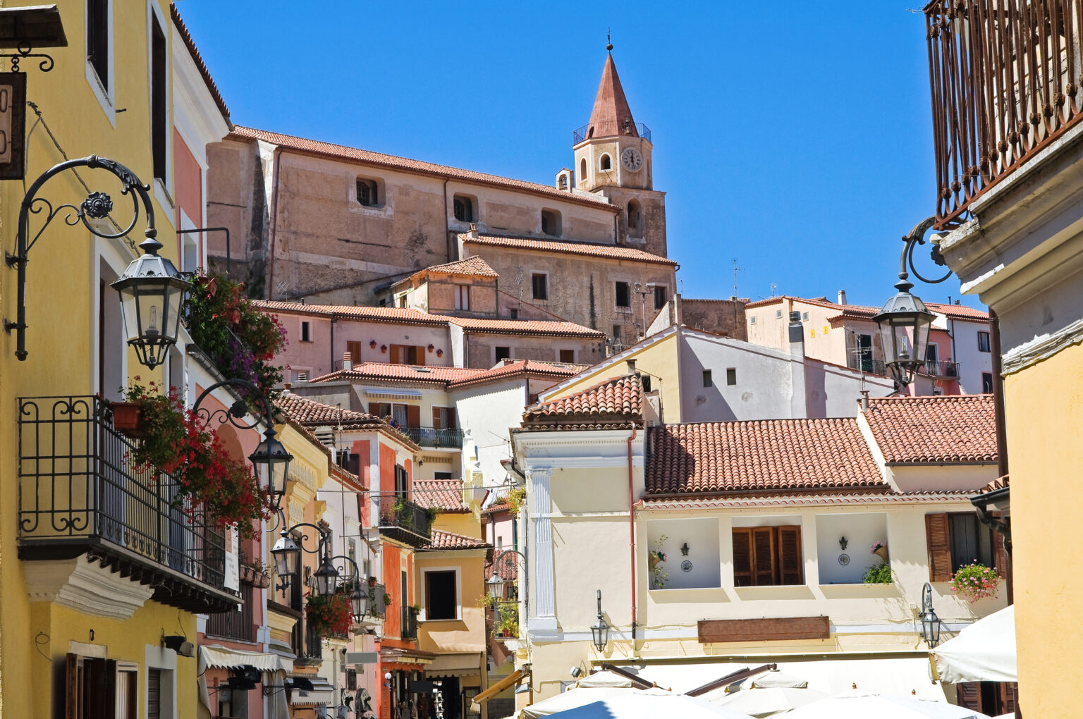 Maratea cosa vedere – Italia Delight
