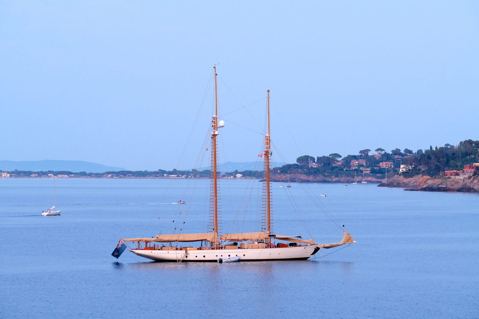 Cosa Vedere a Porto Santo Stefano – Italia Delight
