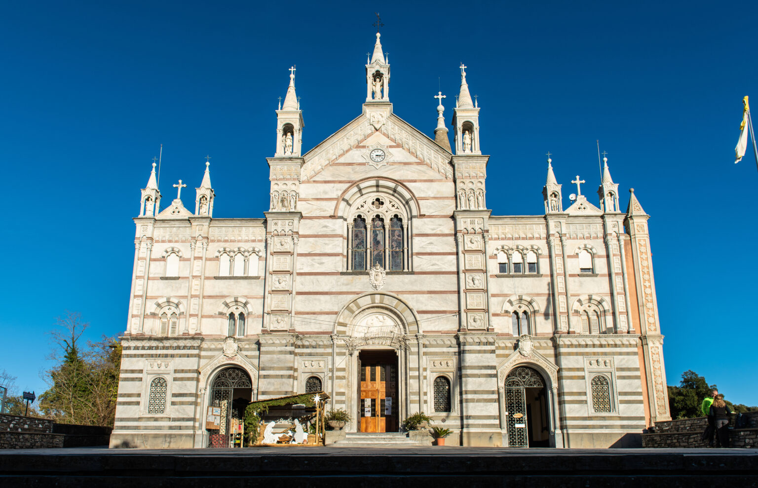 What to see in Rapallo: a complete guide - Italia Delight