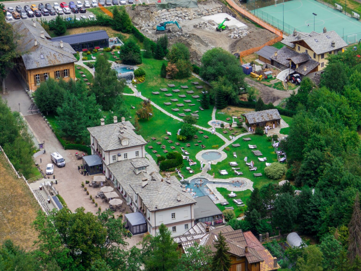 Vacanze Estive 2024 in Italia: Le Mete Imperdibili e le Attività da ...