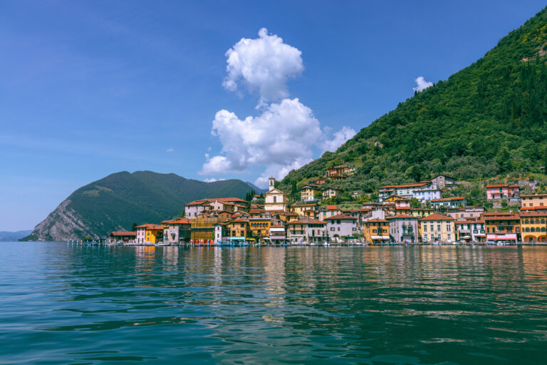 Cosa Vedere al Lago d’Iseo – Italia Delight