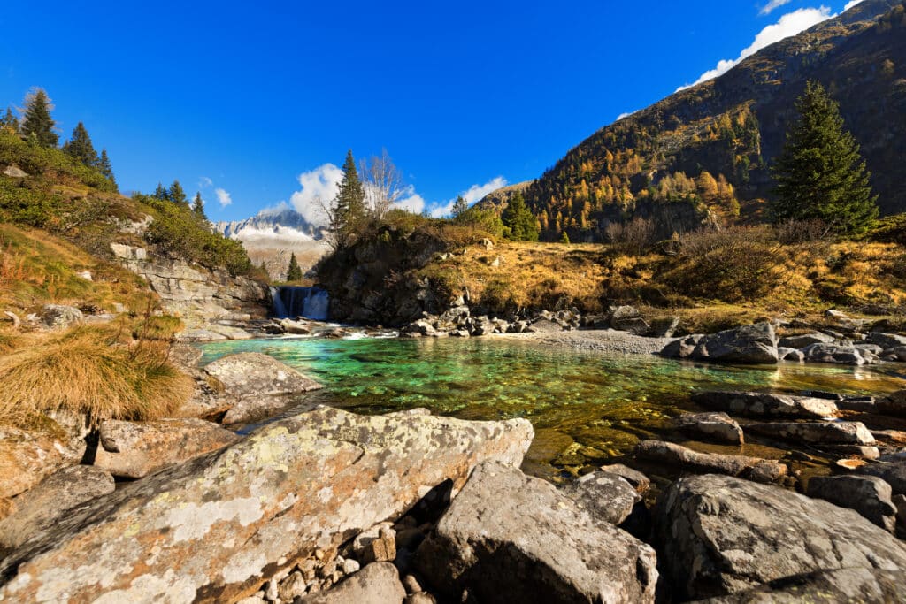 Alla Scoperta della Val di Fumo: Un Paradiso Naturale nelle Alpi ...