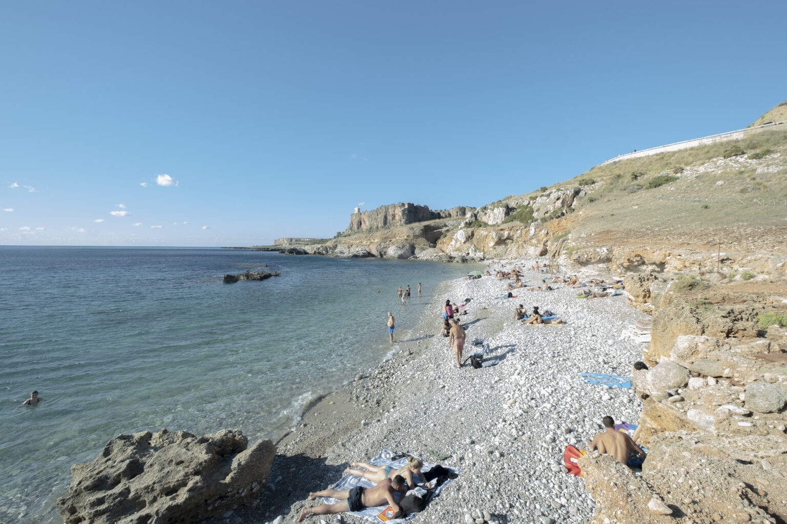 Scopri il Golfo di Macari: Un Paradiso Nascosto in Sicilia – Italia Delight