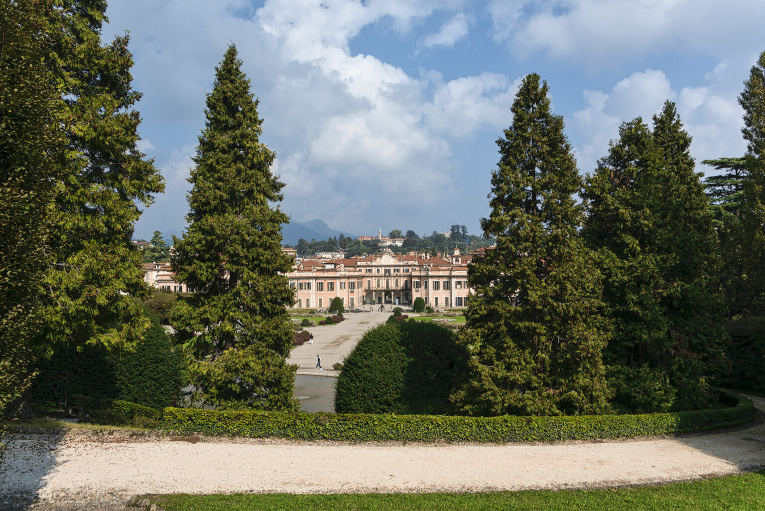 Qué ver en Varese: Un viaje por la naturaleza y la cultura - Italia Delight